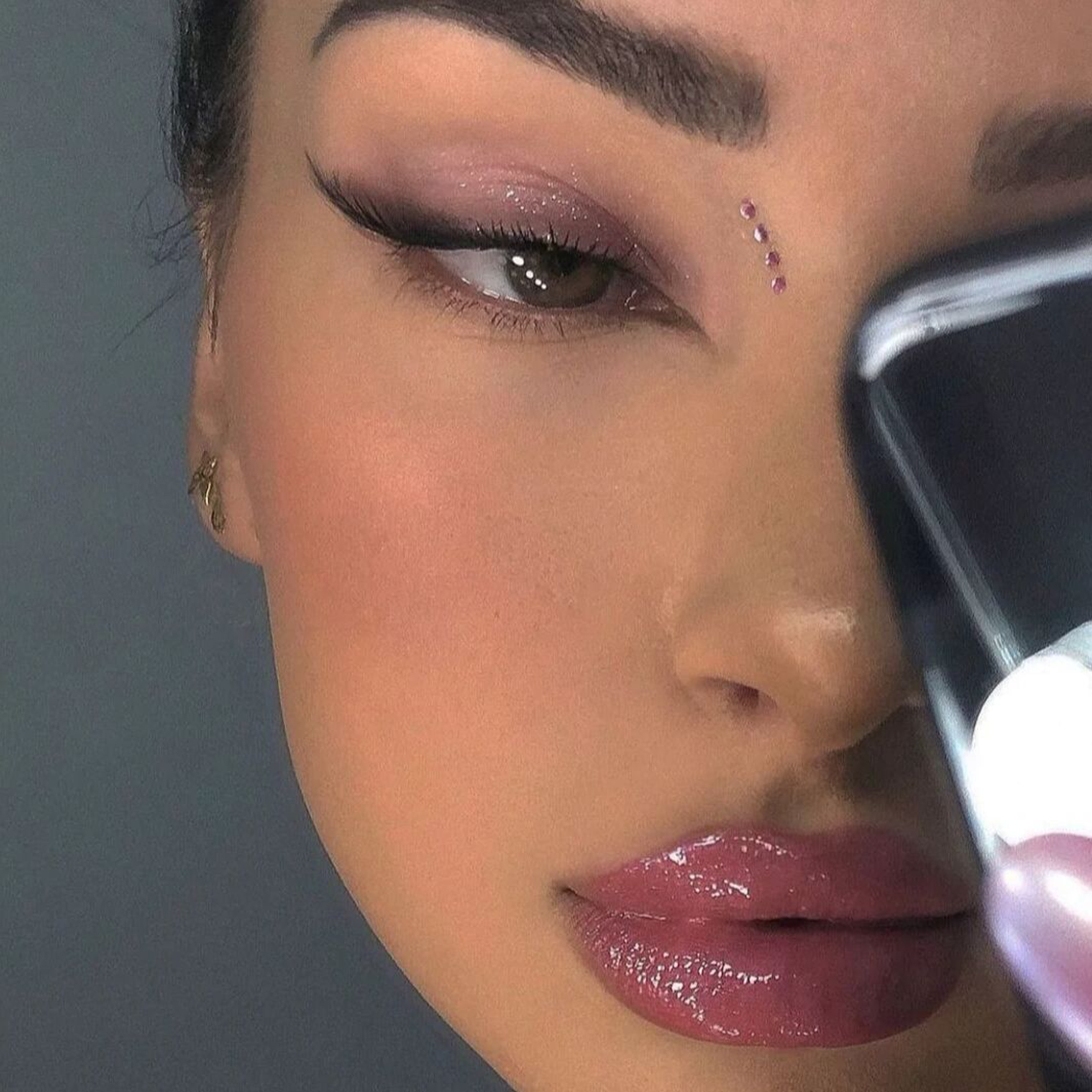 ReaganLucero - Inspire Uplift