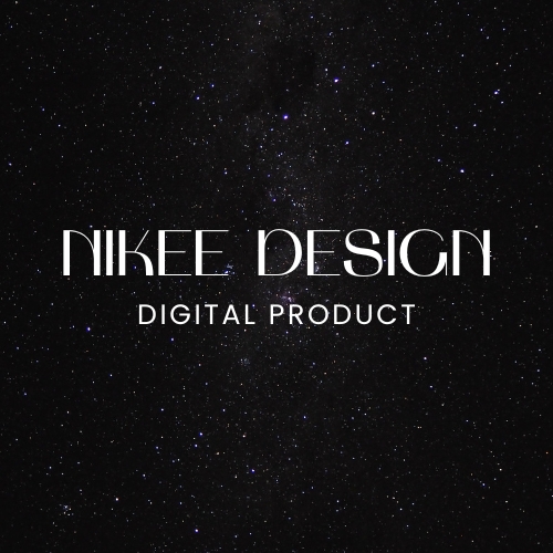 NikeeDesign - InspireUplift Marketplace
