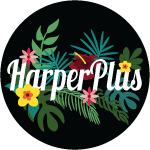 HarperPlus - InspireUplift Marketplace