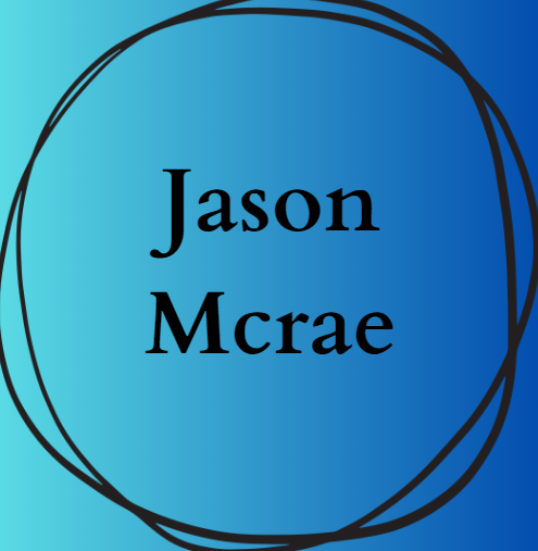 JasonMcrae - InspireUplift Marketplace