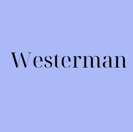 Westerman - InspireUplift Marketplace