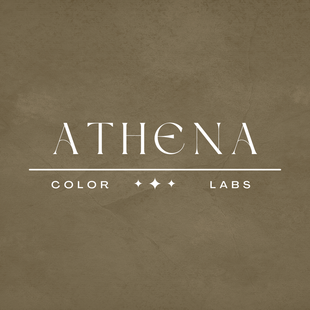 AthenaColorlabs - Inspire Uplift