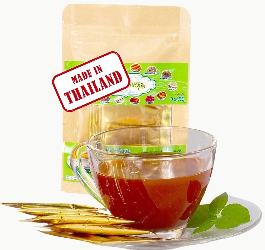 TAPEETEA - Inspire Uplift