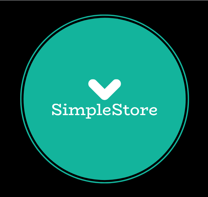 SimpleStore - Inspire Uplift