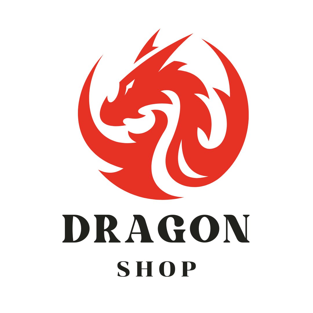 DragonShop - Inspire Uplift