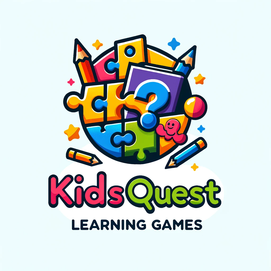 KidsQuestLearningGames - InspireUplift Marketplace