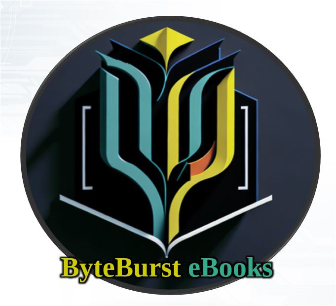 BytebursteBooksImagineDigitally - InspireUplift Marketplace