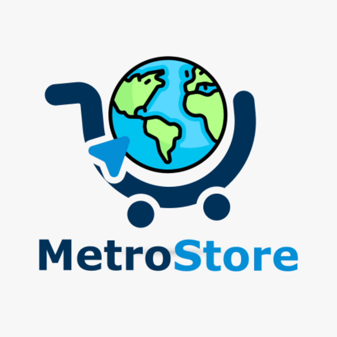 MetroStore - Inspire Uplift