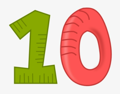 sepuloh - Inspire Uplift