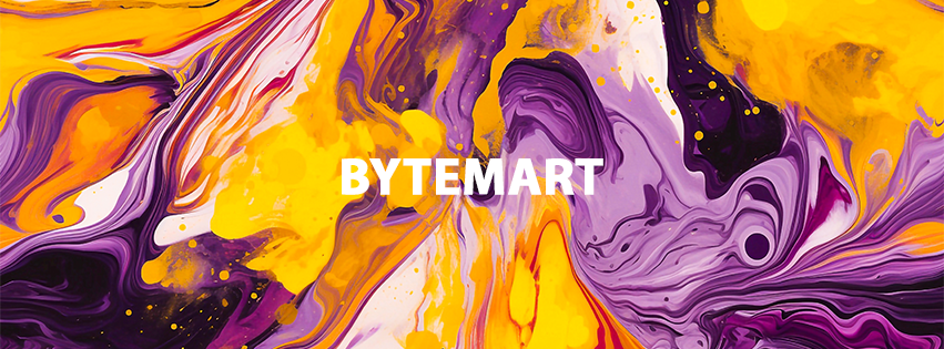 ByteMart - InspireUplift Marketplace