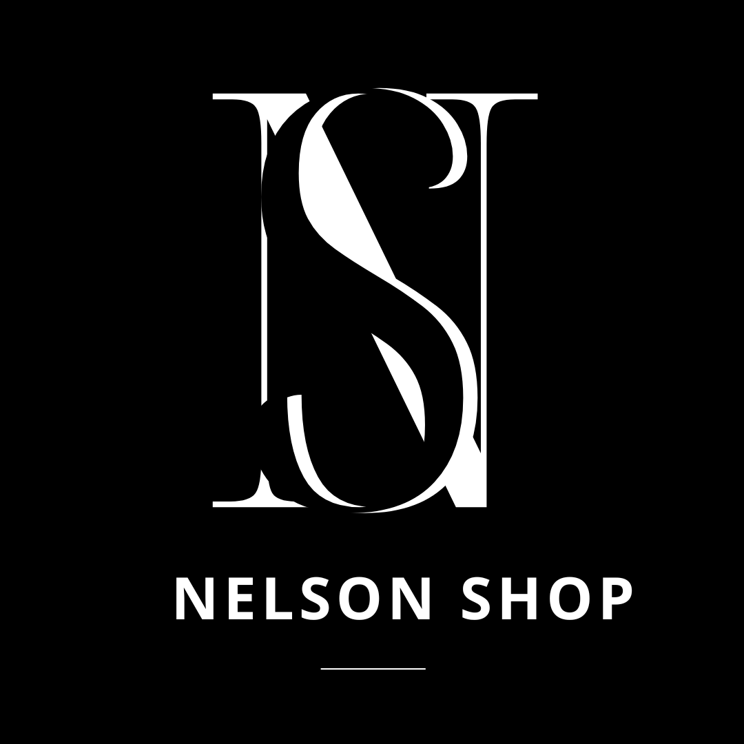 NelsonShop - Inspire Uplift