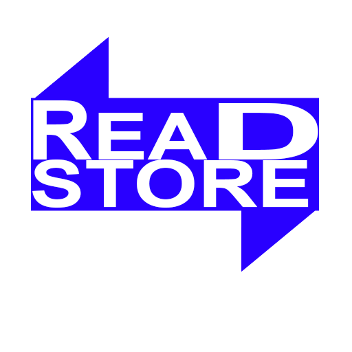 ReadStore - Inspire Uplift
