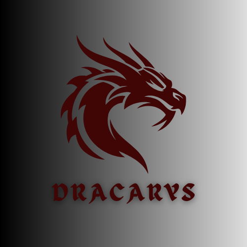 DracarysSvg - Inspire Uplift