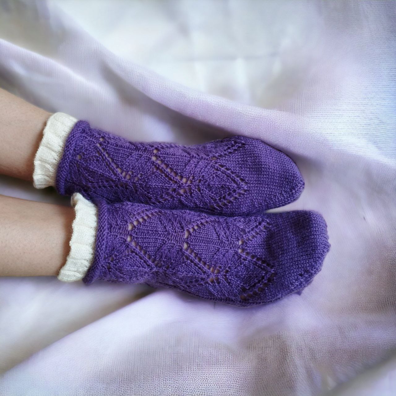 UkraineKnitCrafts - Inspire Uplift