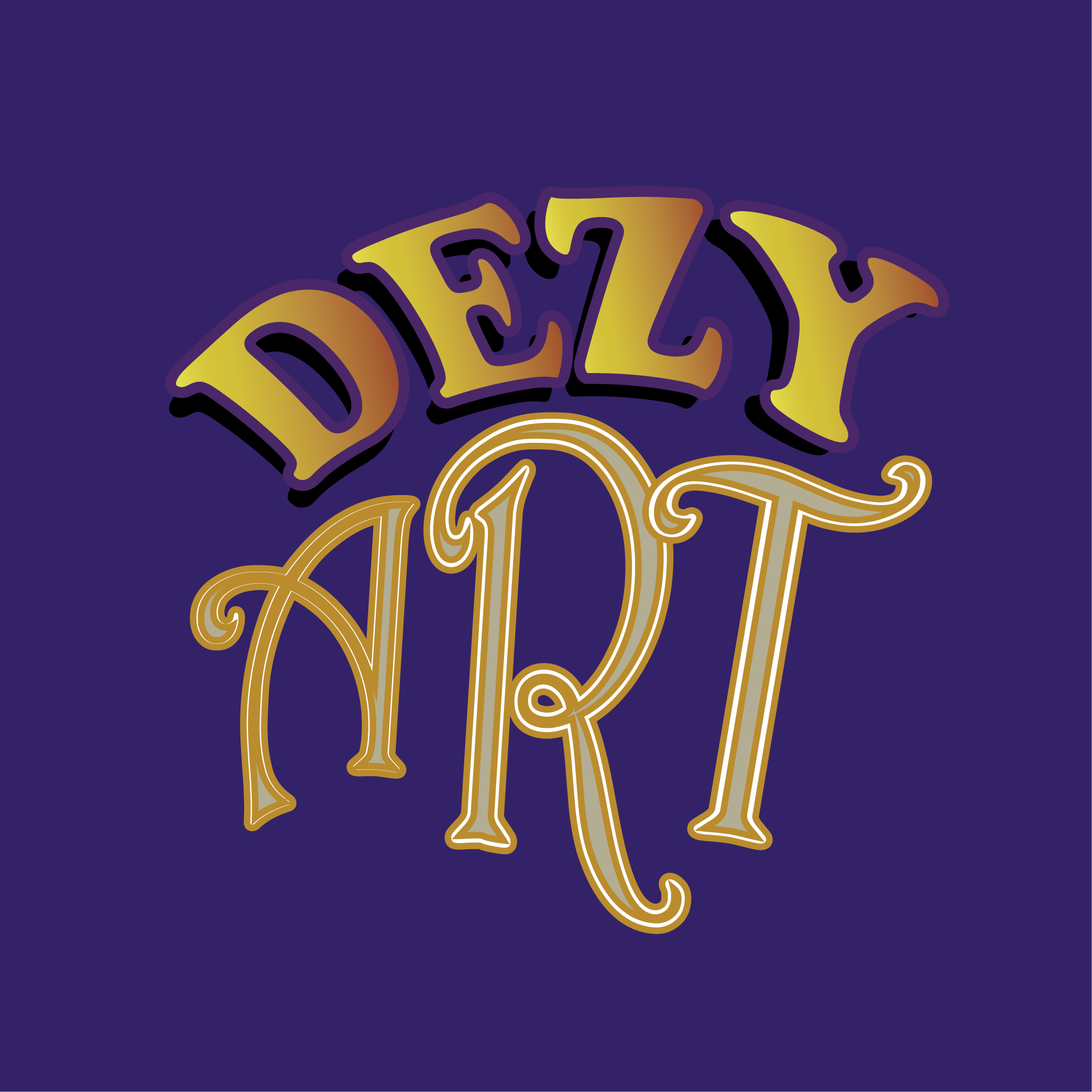 DezyArt - Inspire Uplift