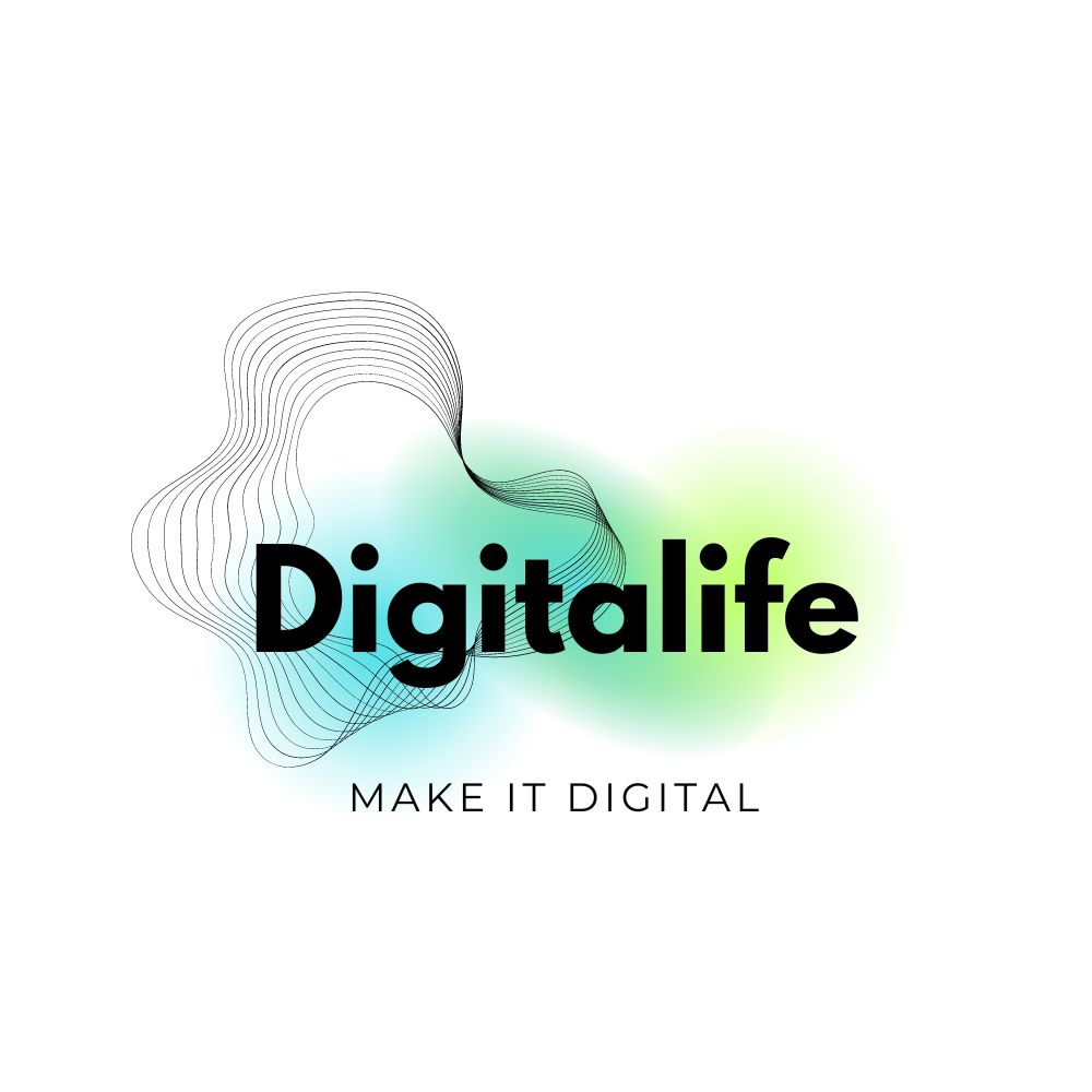 digitalife - InspireUplift Marketplace