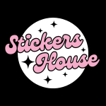 StickersHouse - Inspire Uplift