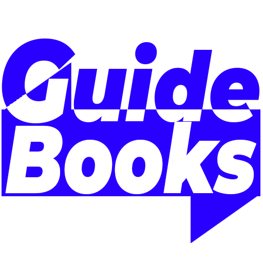 GuideBooks - Inspire Uplift