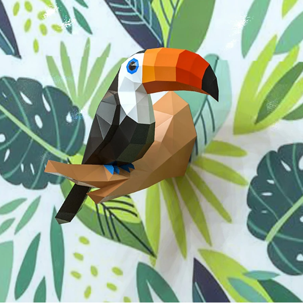 CRAFTY - Inspire Uplift