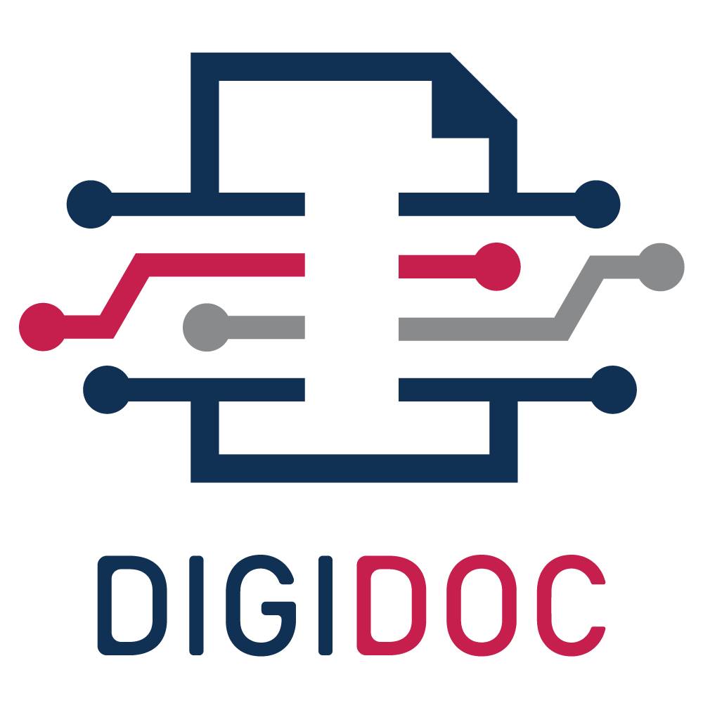 DIGIDOC - InspireUplift Marketplace