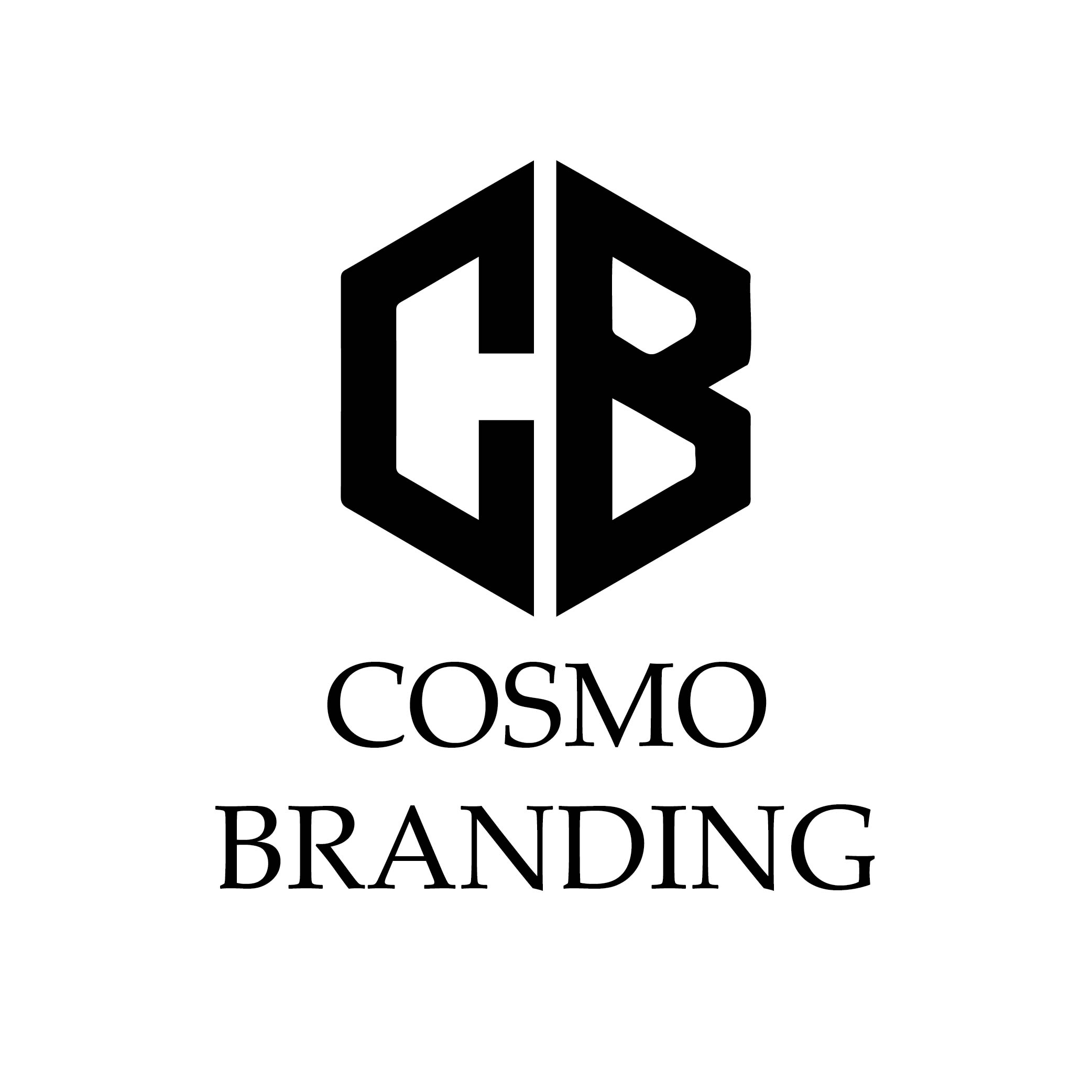 Cosmobranding - Inspire Uplift