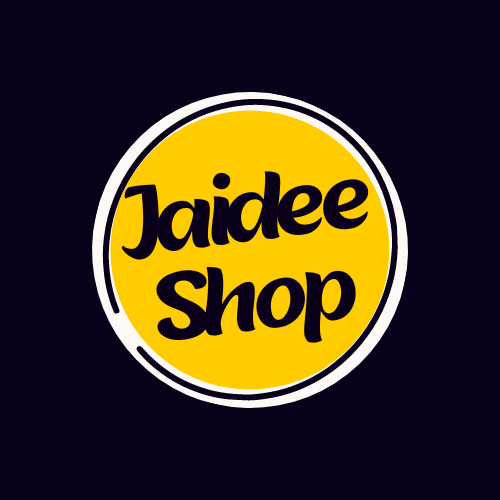 JaideeShop - Inspire Uplift