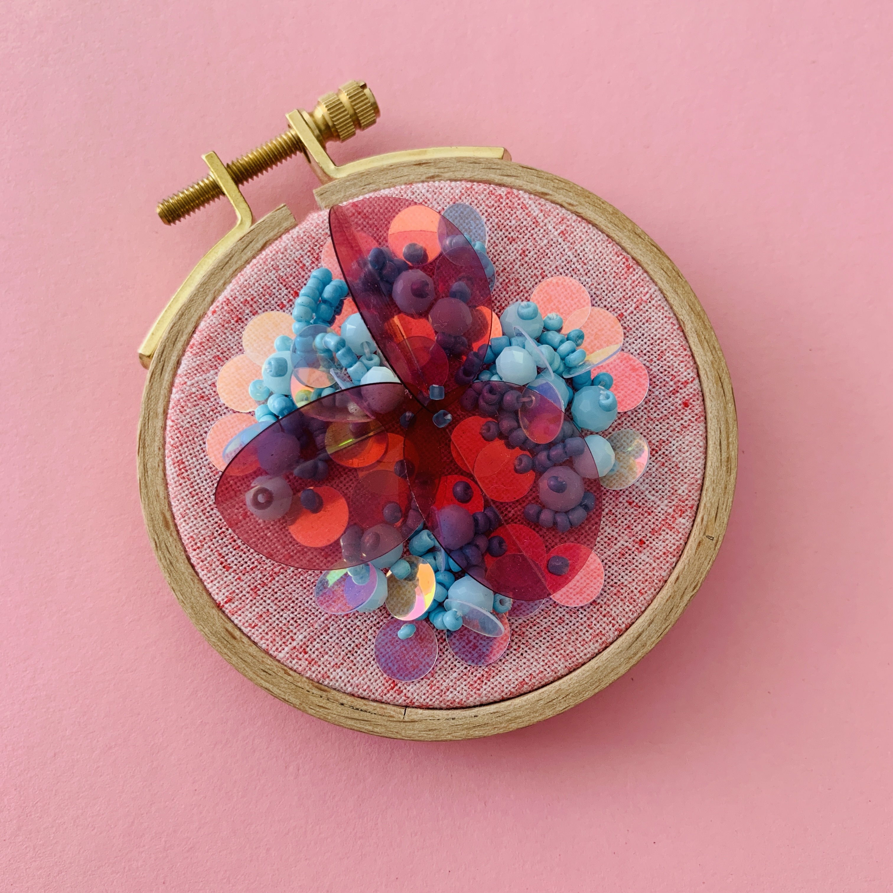 BubblesEmbroidery - Inspire Uplift