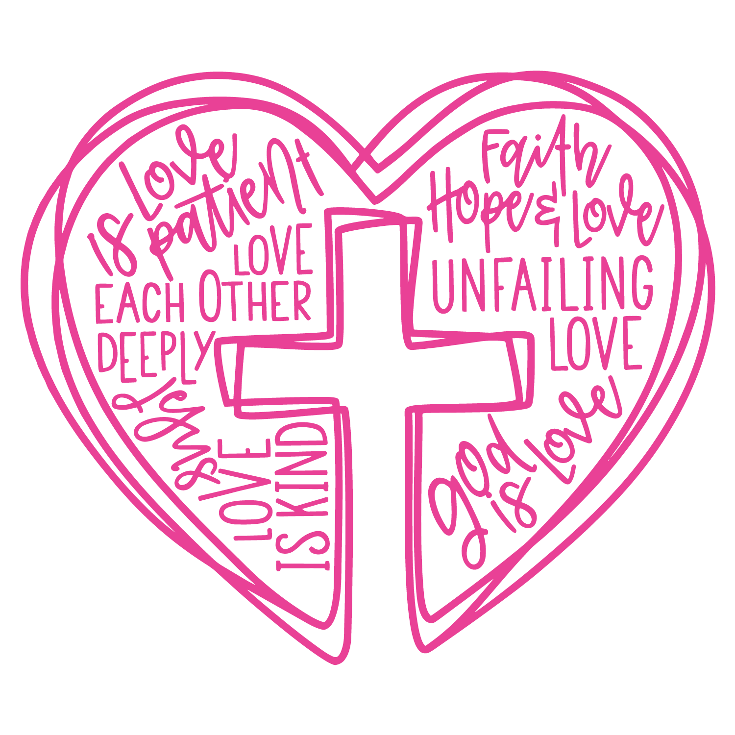 LupeHallStudio - Inspire Uplift