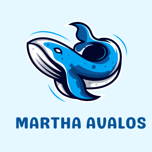 MarthaAvalos - Inspire Uplift