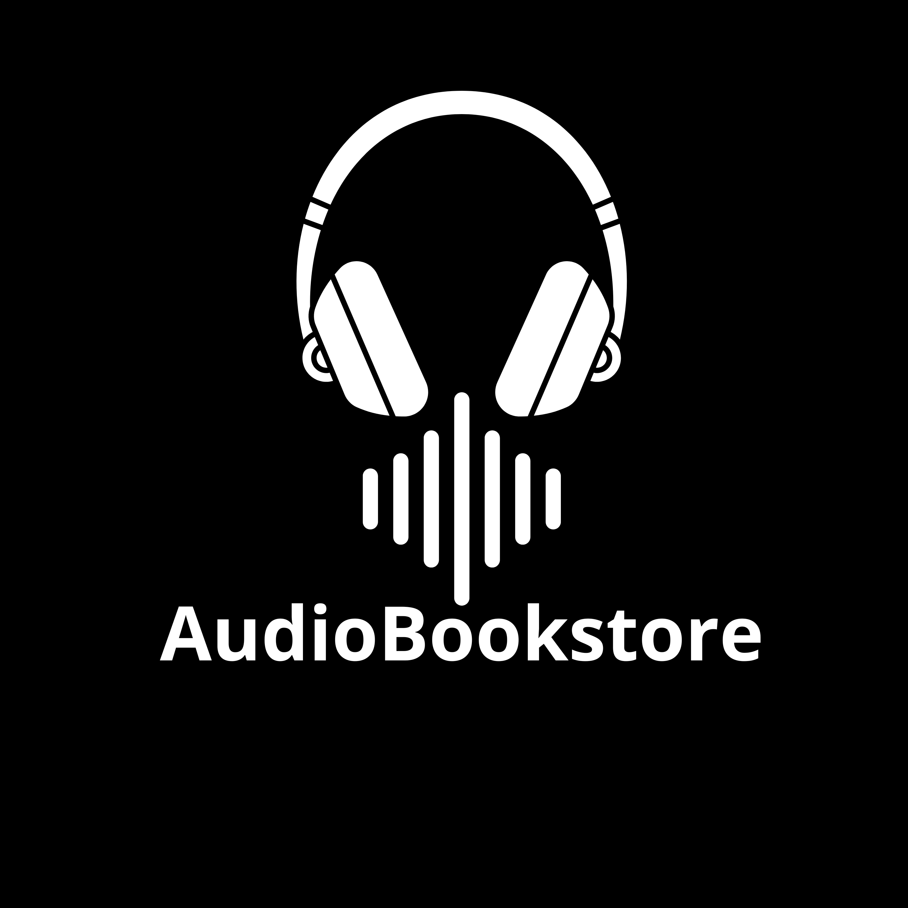AudioBookstore - InspireUplift Marketplace