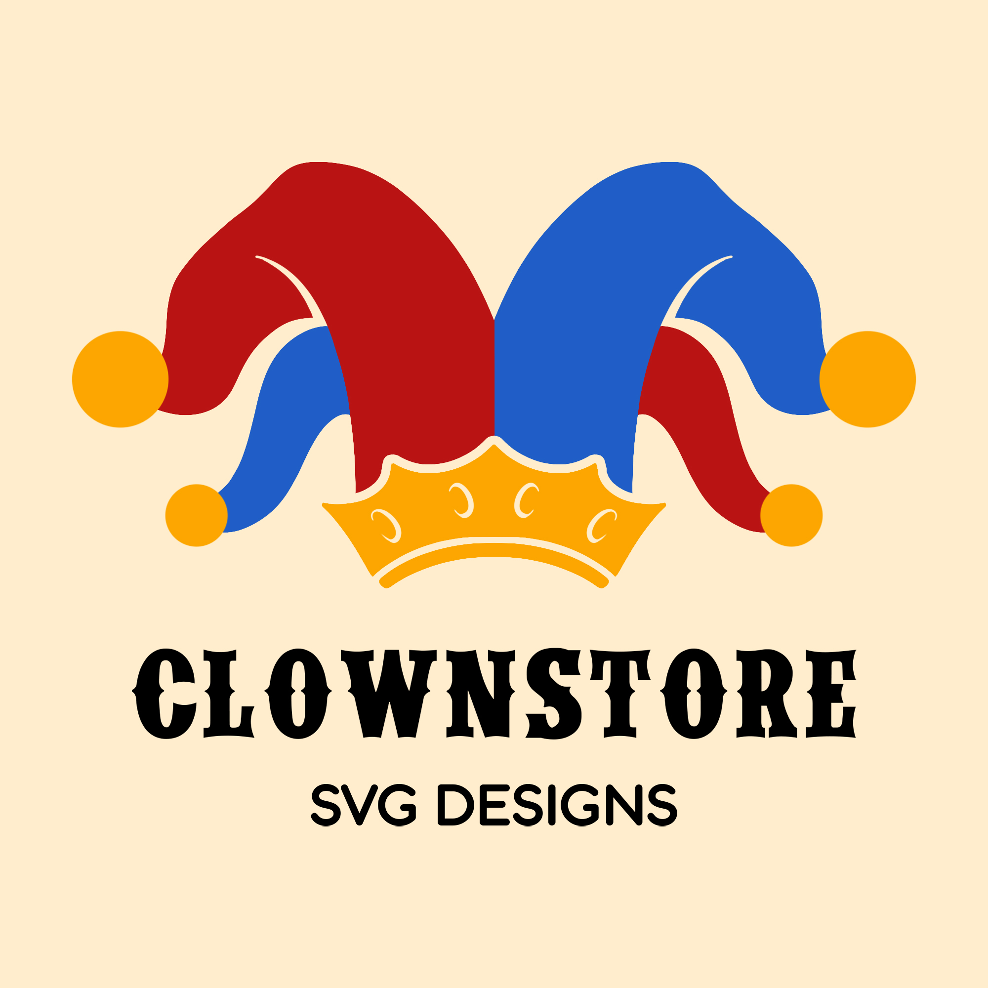 ClownStore - Inspire Uplift
