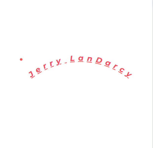 JerryLan - Inspire Uplift