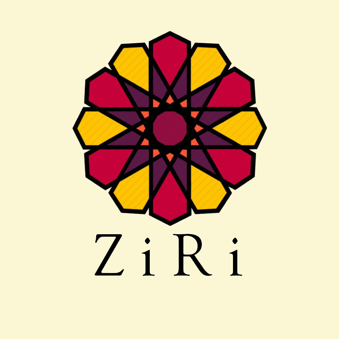 Ziri - Inspire Uplift