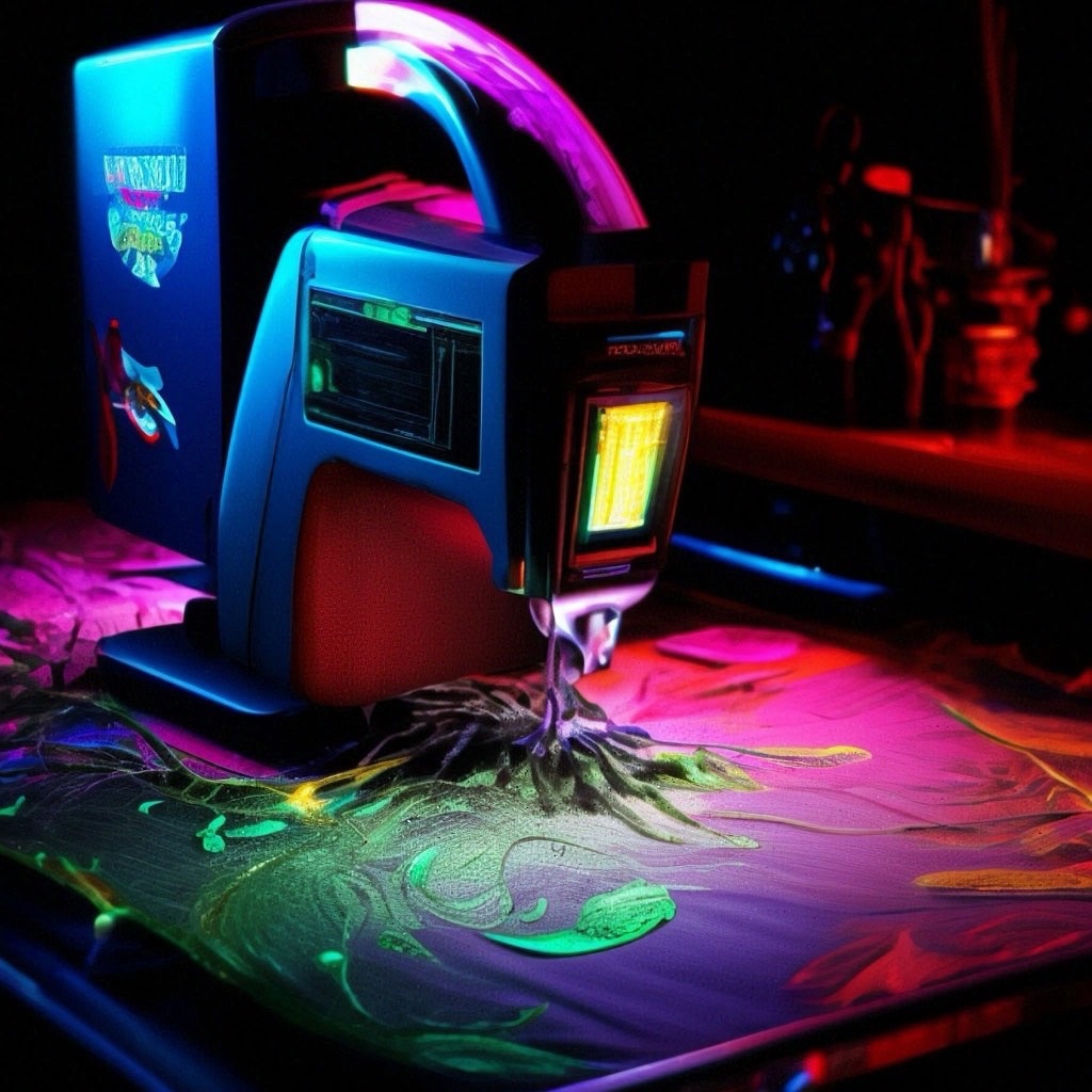 EmbroidyMagic - Inspire Uplift