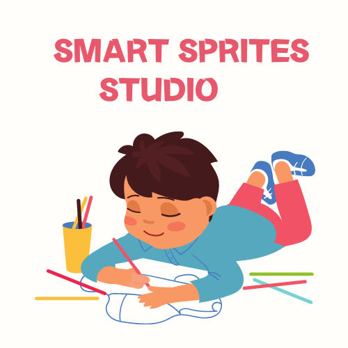 SmartSpritesStudio - Inspire Uplift