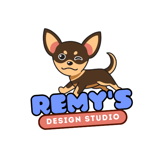 RemyDesignStudio - InspireUplift Marketplace