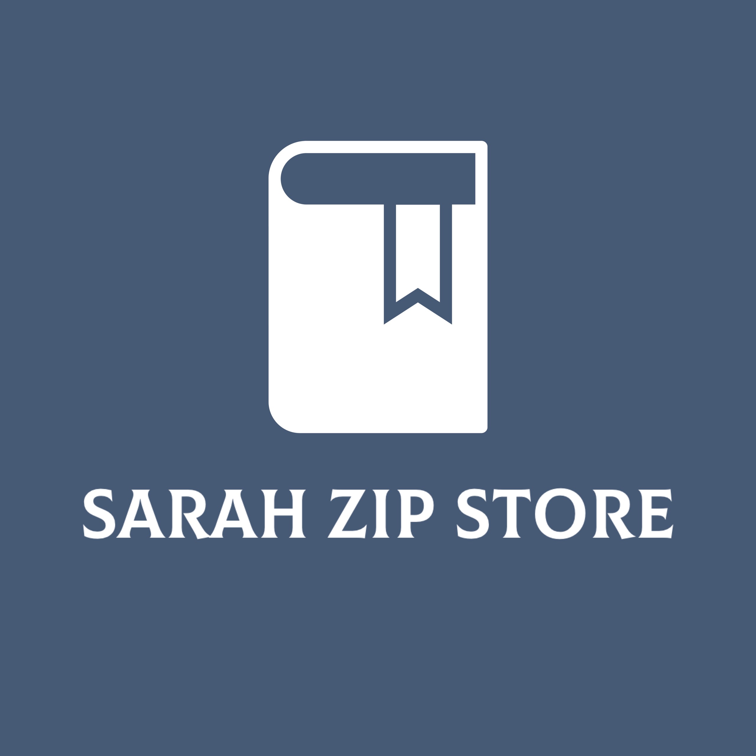 SarahZipStorev - Inspire Uplift