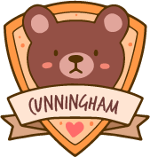 Cunningham - Inspire Uplift