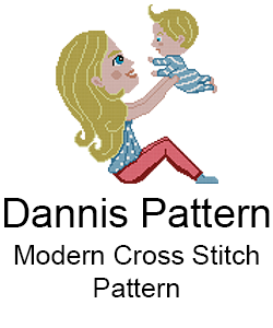 DannisPattern - Inspire Uplift