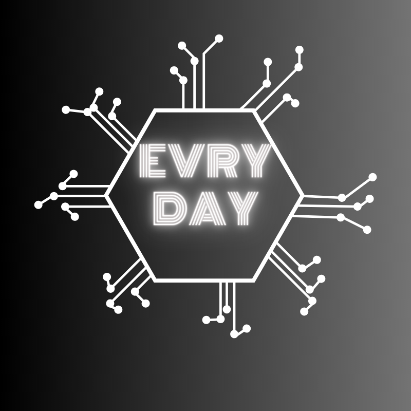 evryday - InspireUplift Marketplace