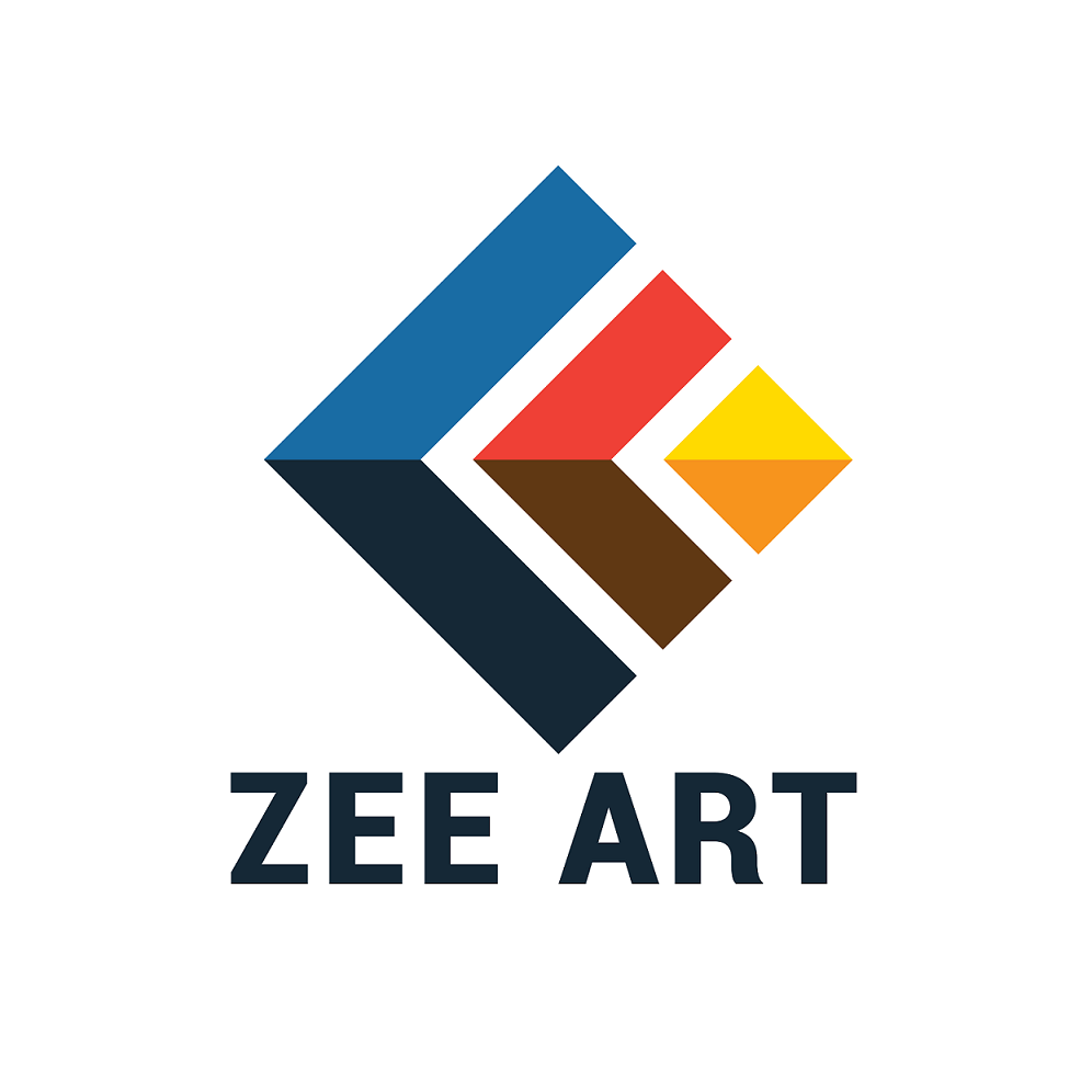 ZeeArtDesign - Inspire Uplift