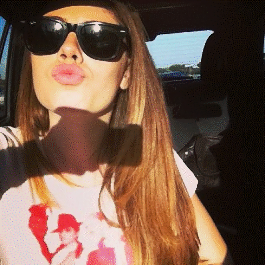 WallaceAngelinaShop - Inspire Uplift