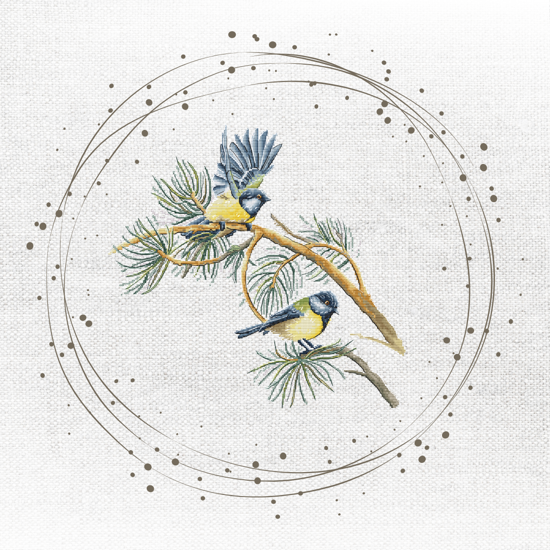 MorraStitchHome - Inspire Uplift