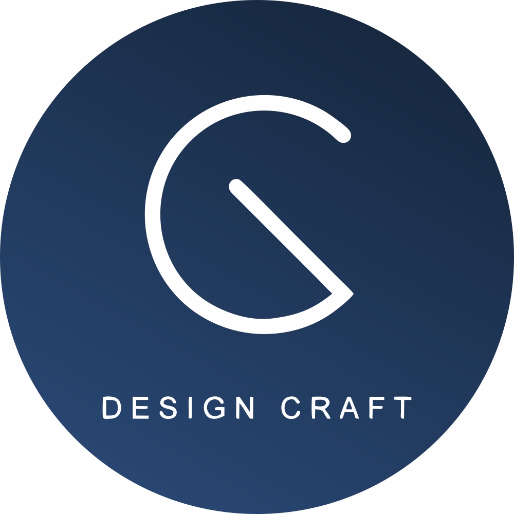 DesignCraft - Inspire Uplift