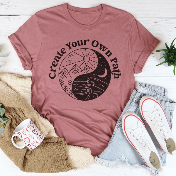 RobertChiltonTshirt - Inspire Uplift