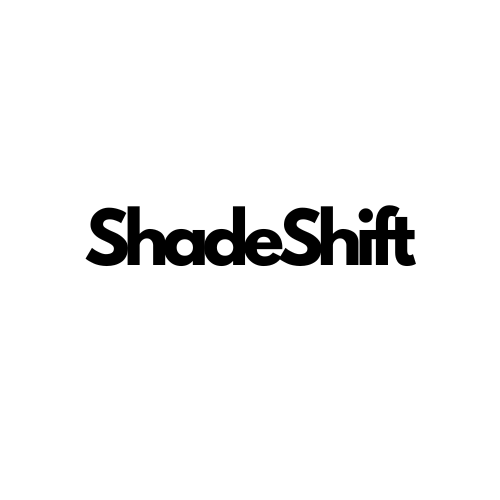 ShadeShift - Inspire Uplift