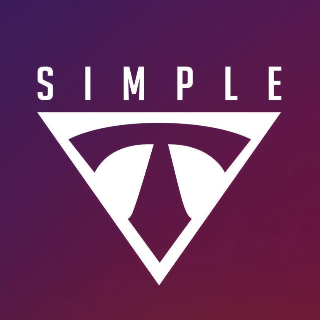 TSIMPLE - Inspire Uplift