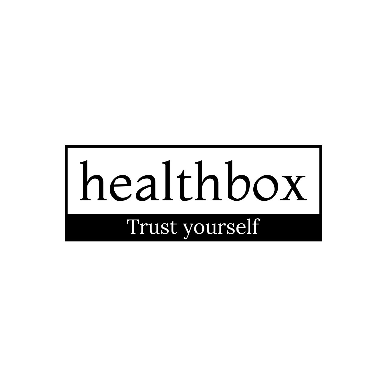 HealthBox - Inspire Uplift