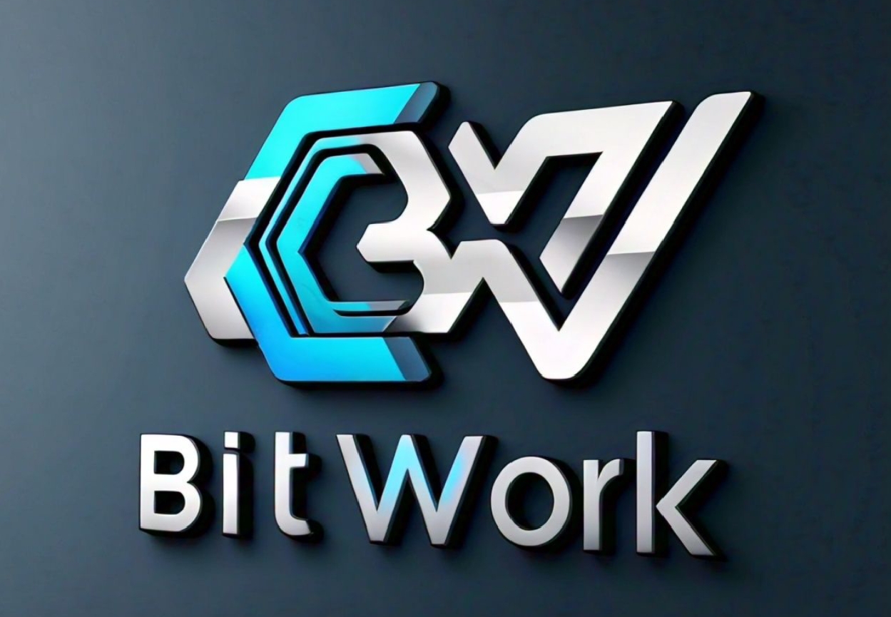 BitWork - InspireUplift Marketplace