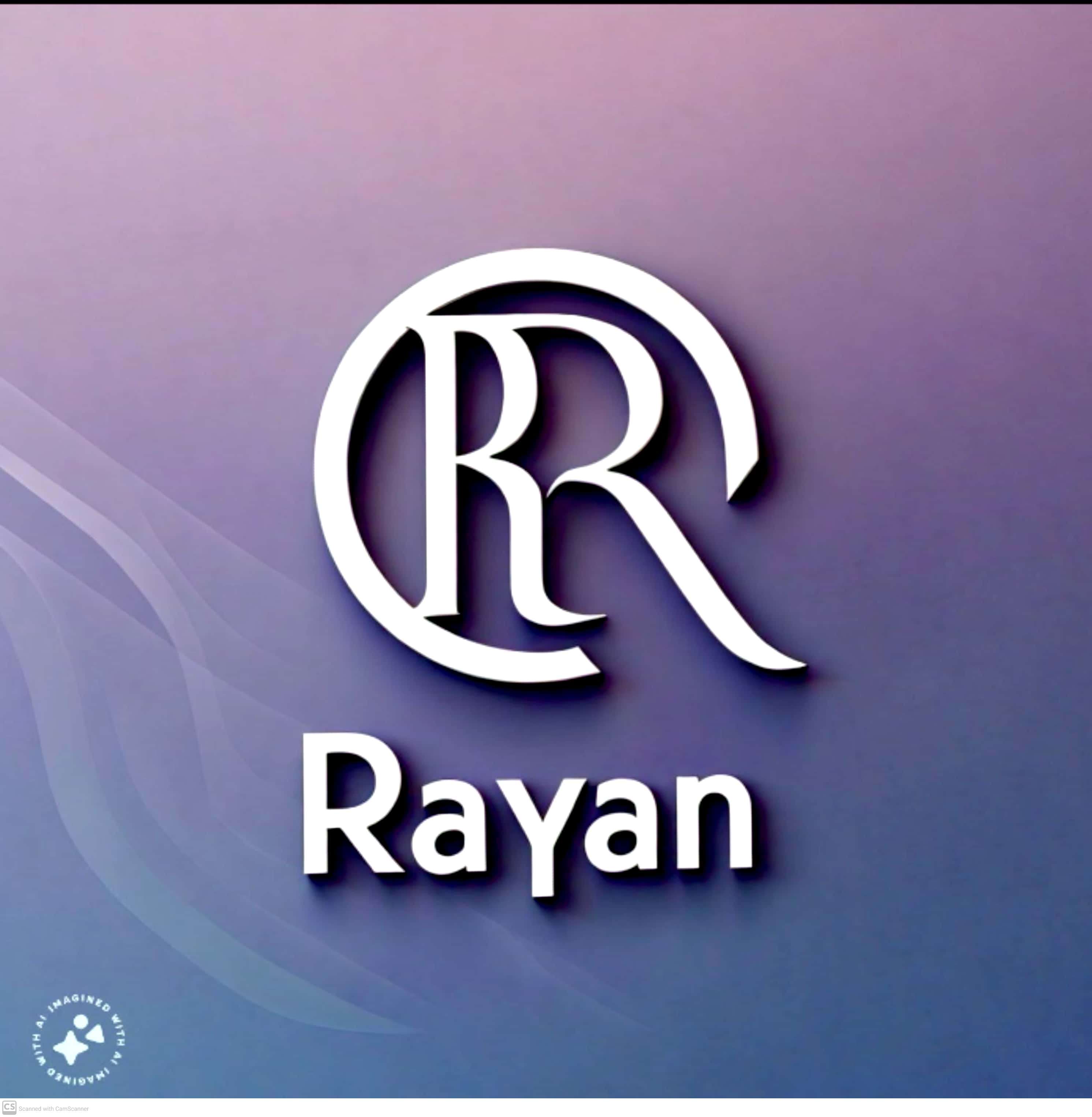 Rayan - InspireUplift Marketplace